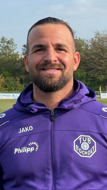 Mannschaften - TuB Bocholt 1907 e.V.